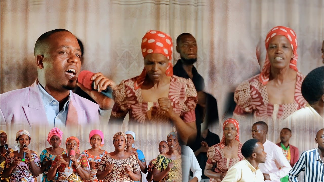 WOW 🥰IGITARAMO MUNKAMBI ABABYEYI BARUJUJWE /IGISIRIMBA HABAYE UMUNEZERO ...