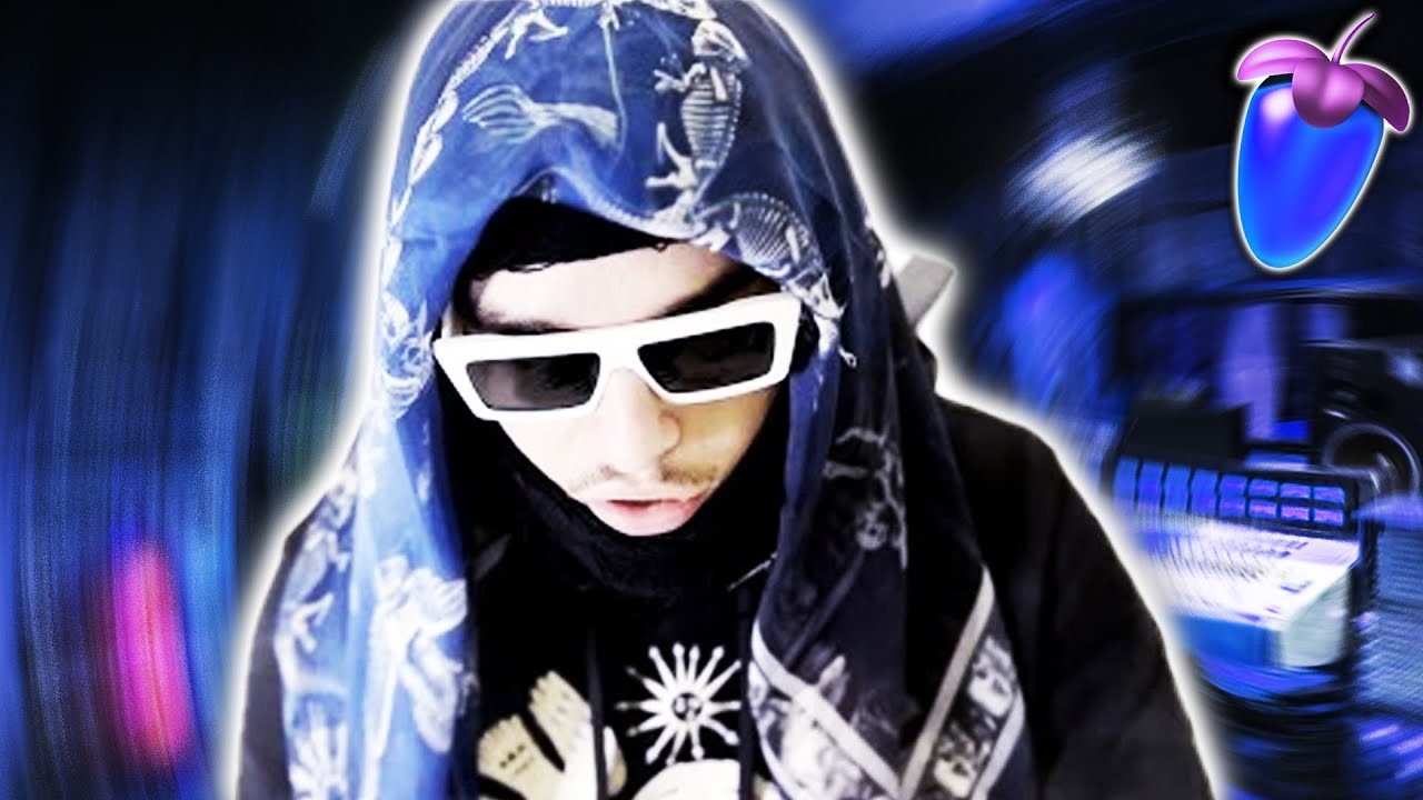 How To Make Dark Lyfe Melodies For Yeat (FL STUDIO 20) - YouTube