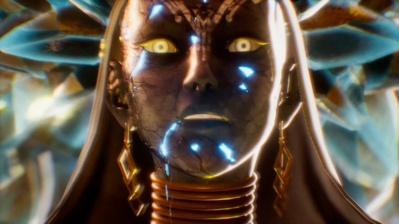 KOF XV DERROTA DE OTOMA RAGA (SUBTITULOS ESPAÑOL) - YouTube