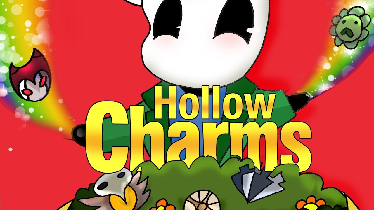 Everyone is after me Hollow Charms - St Patrick's Day fan art # ...