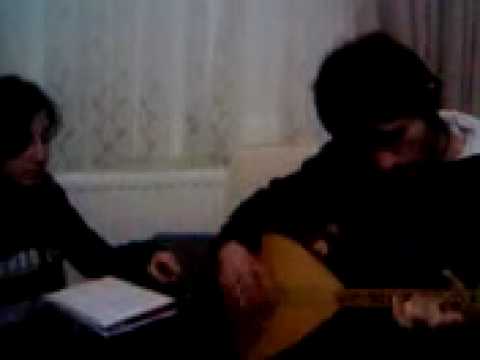 Merve & Ugur - Zalim.mp4