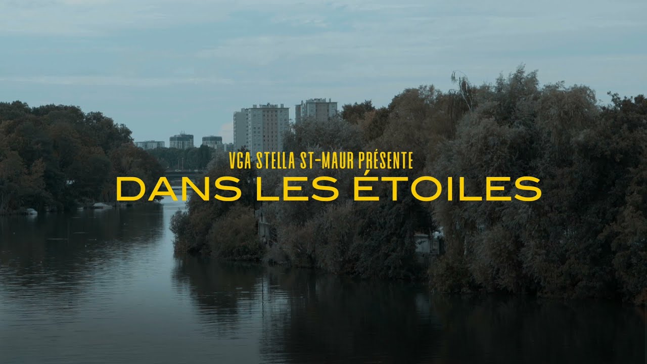 Dans les étoiles - VGA STELLA HANDBALL (Film 2020) - YouTube