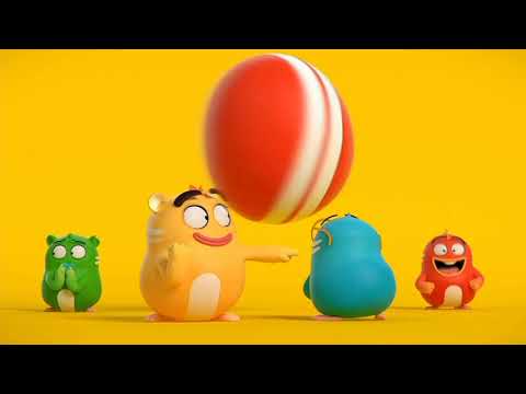 Générique Fin TFOU 2021 - YouTube