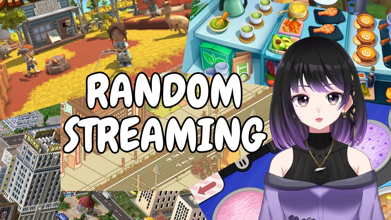 [RANDOM STREAMING] PENGEN MAIN GAME CHILL #shorts [Ghina Verbena Ch ...