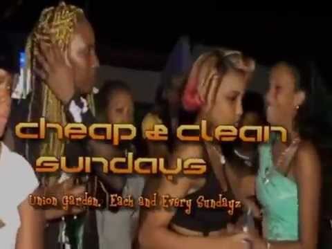 cheap & Clean Sundayz