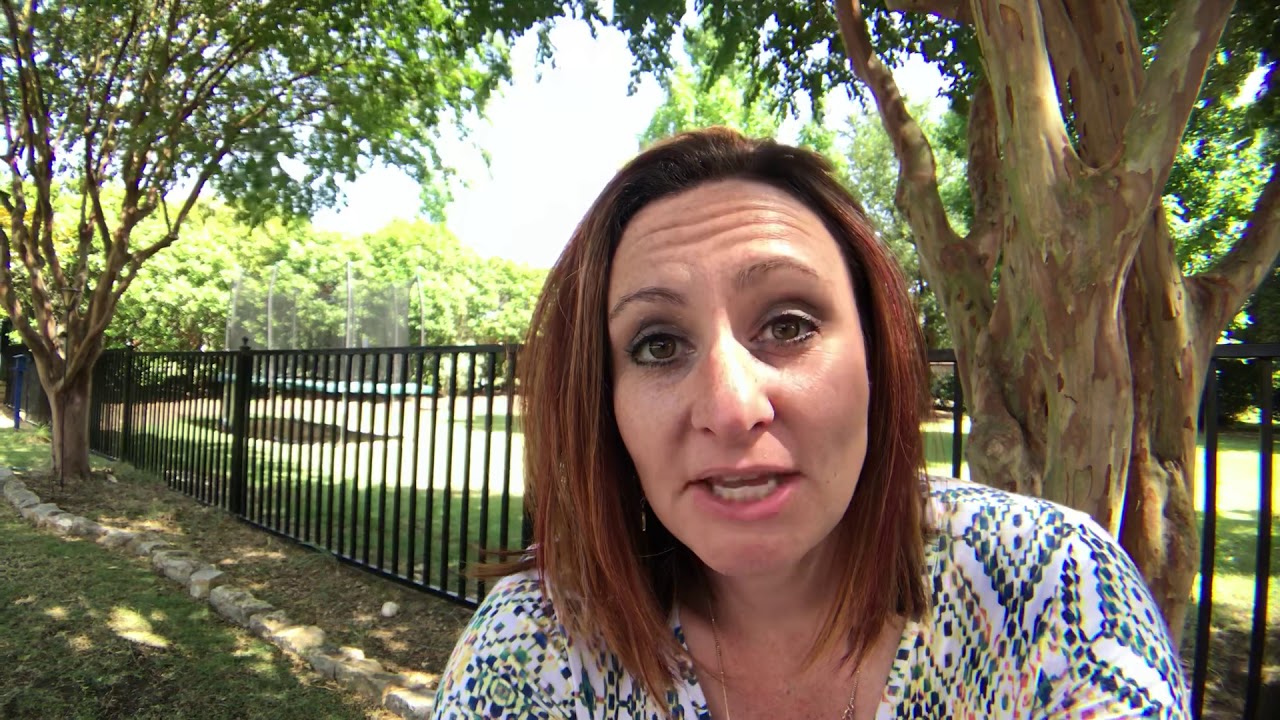Texas Residential Real Estate Contracts- An Introduction - YouTube