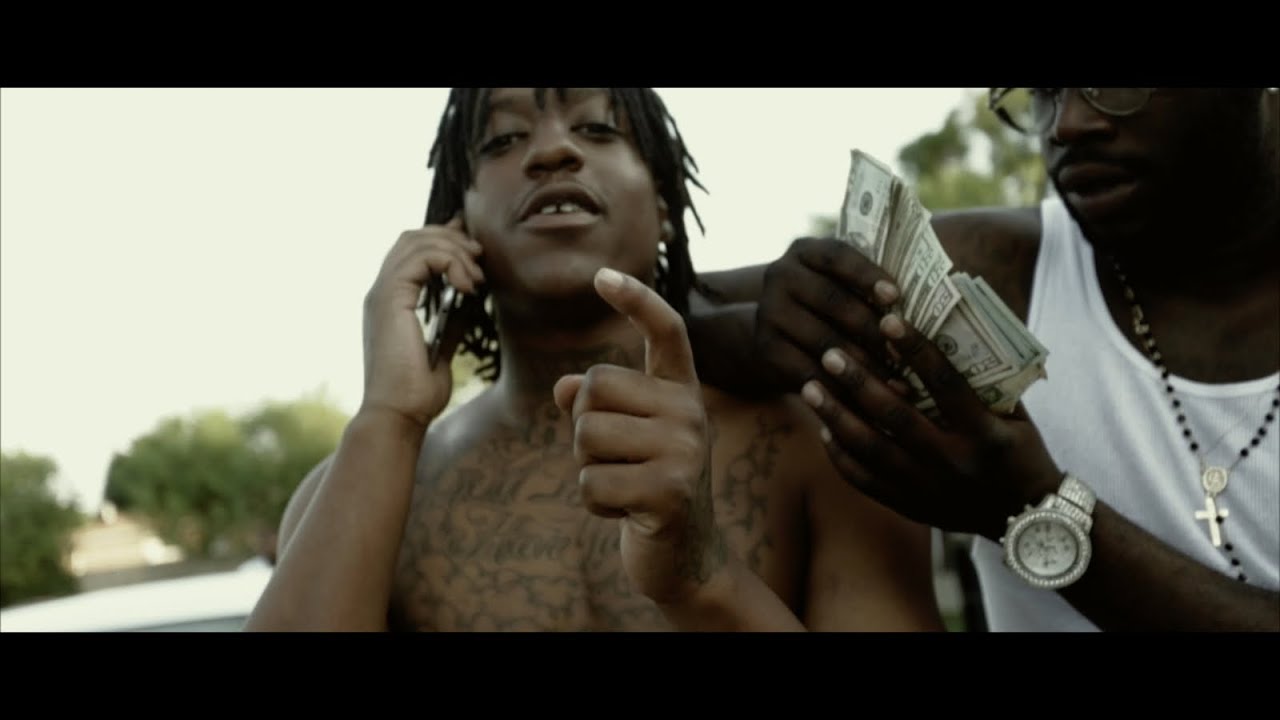 Ewol Samo - Money On Me (Official Music Video) Dir. By @RioProdBXC ...