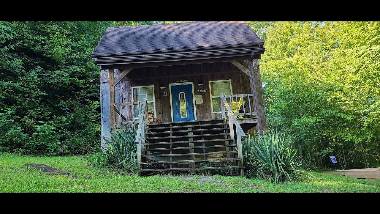 The Shabin - YouTube