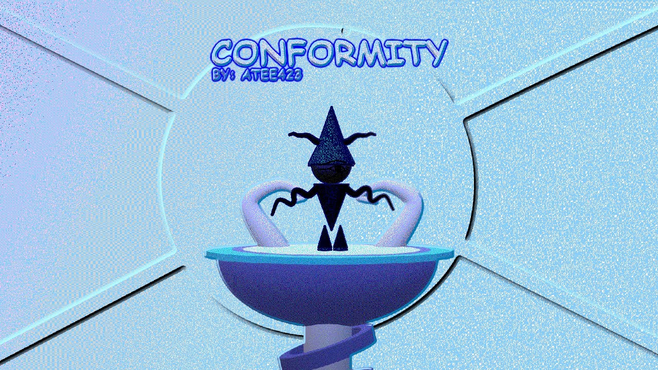 Conformity (Section 1: Embryo) - YouTube