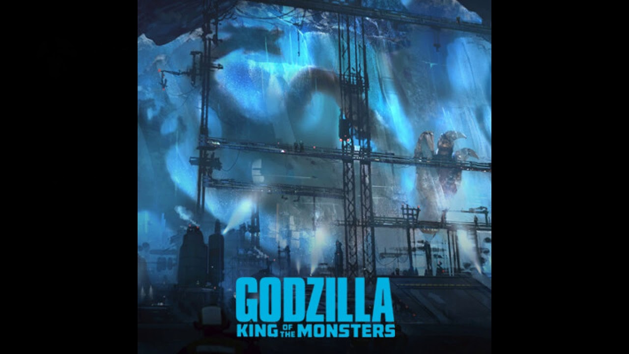 Godzilla Confirmed the Original King of the Monsters: Ghidorah Frozen ...