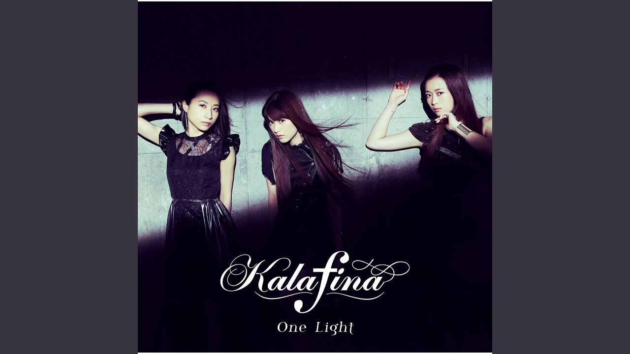 One Light (TV Size) - YouTube