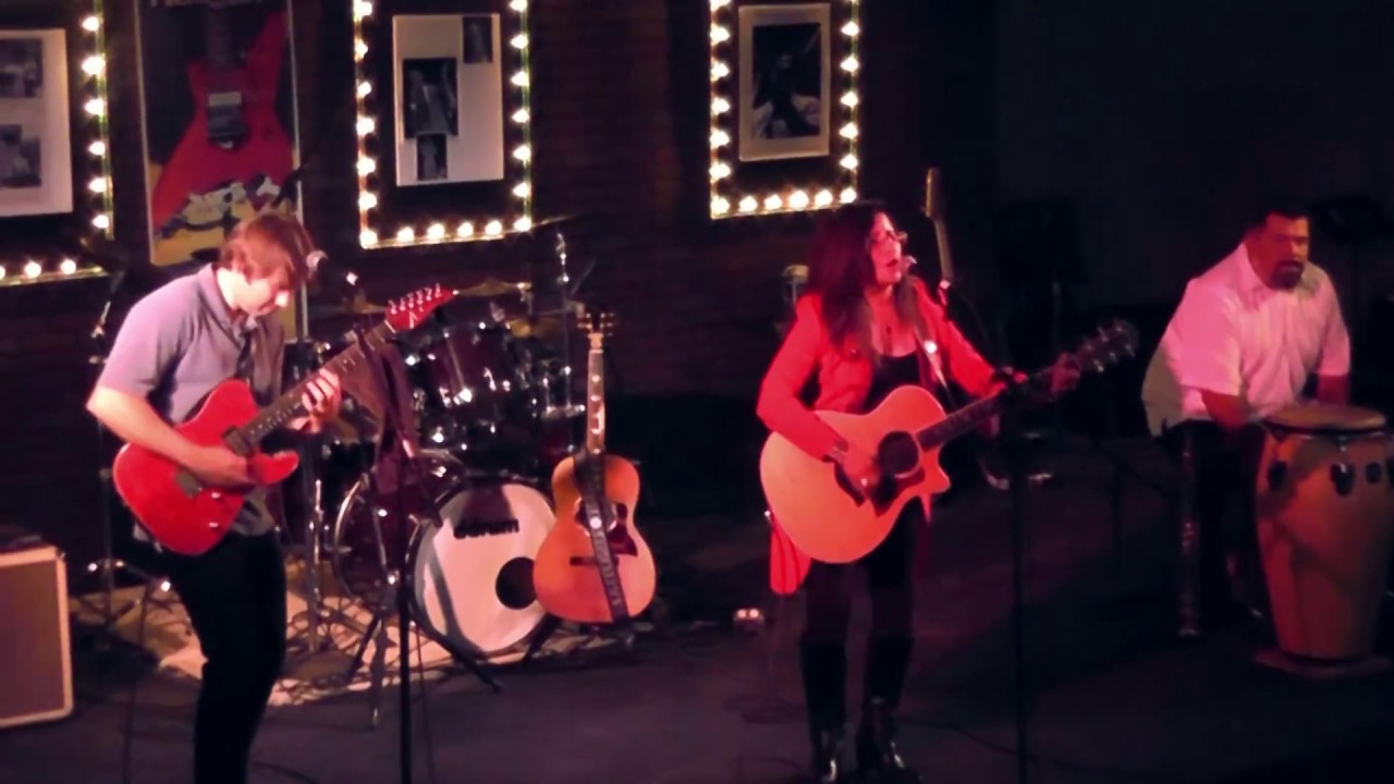 Second Choice - Linda Arceo - YouTube