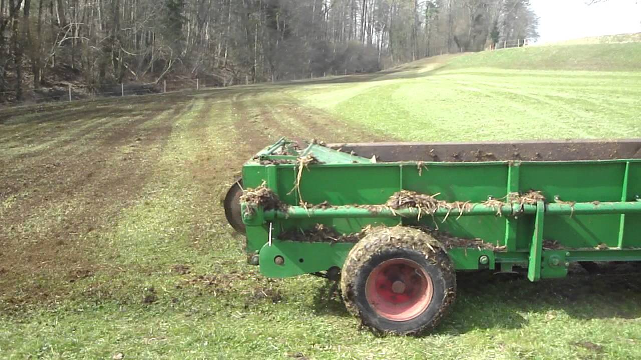 Schilter UT 3200 - YouTube
