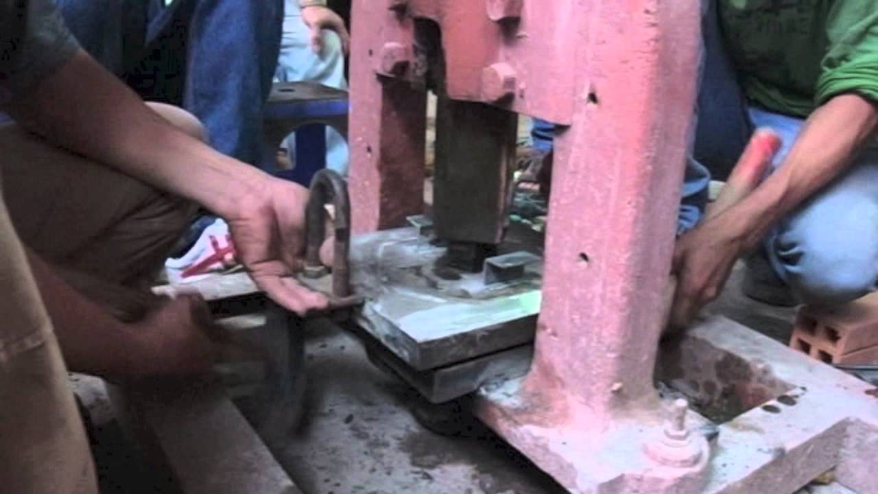 sample-making - YouTube