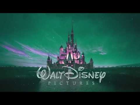 Walt Disney Pictures Logo (2006-2011) Effects (Preview 2 Mokou Deepfake Effects)