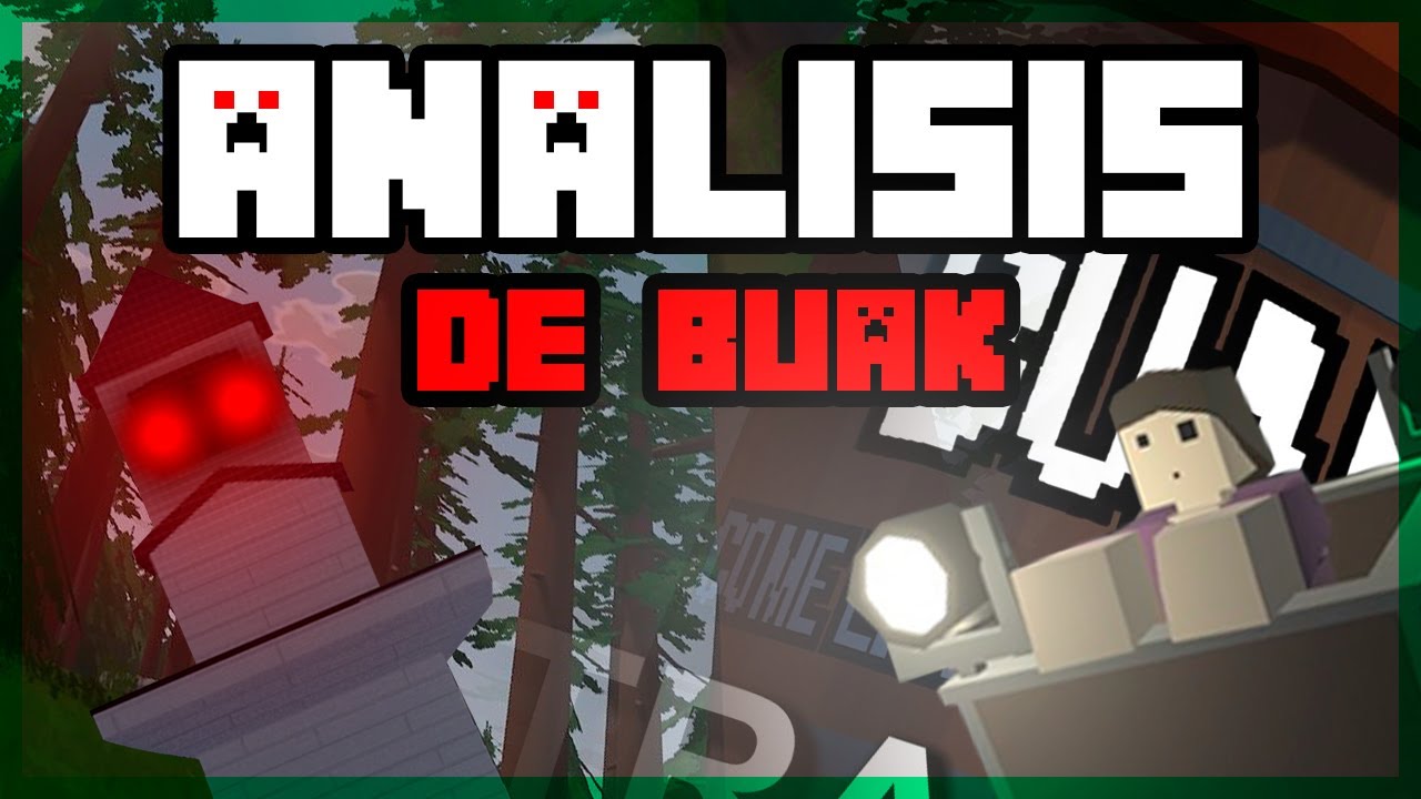 DESCUBRI ESTO DENTRO DEL TRAILER DEL NUEVO MAPA DE UNTURNED BUAK!!!! 😱😱 ...