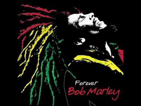 Bob Marley Forever love in jah Version - YouTube