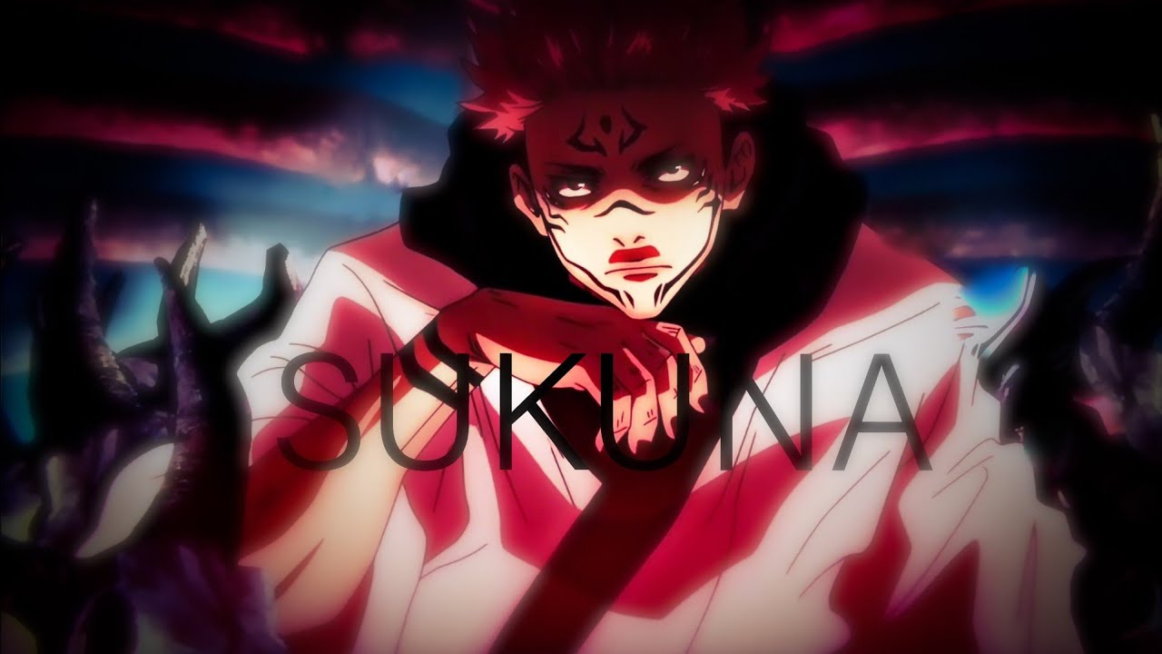 Ryomen Sukuna -One Dance[Edit/Amv]💓🔥 - YouTube