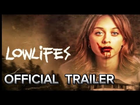 LOWLIFES Official Trailer (2024) | Horror Movie | HD - YouTube