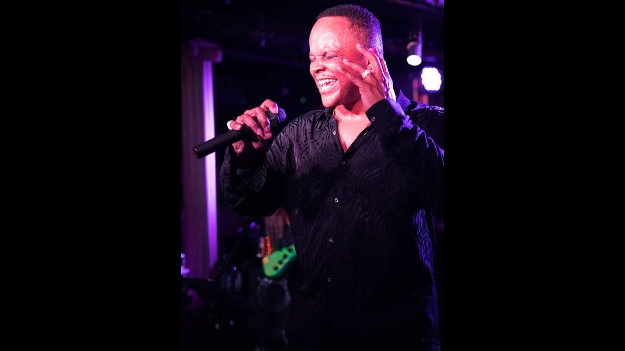 1218 Larry B B day Show - YouTube