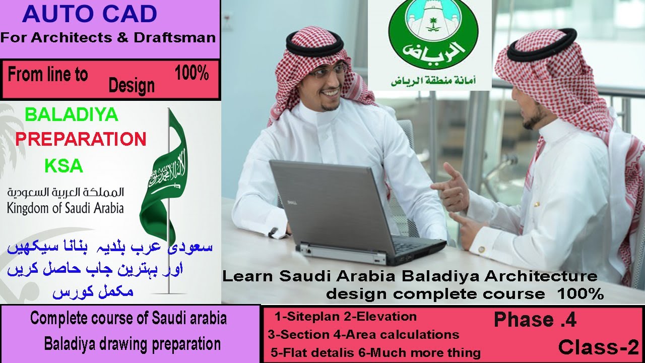 how to make Site plan for Villa/how we will make Baladiya site plan for ...