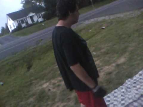 Litter ninja 3 - YouTube