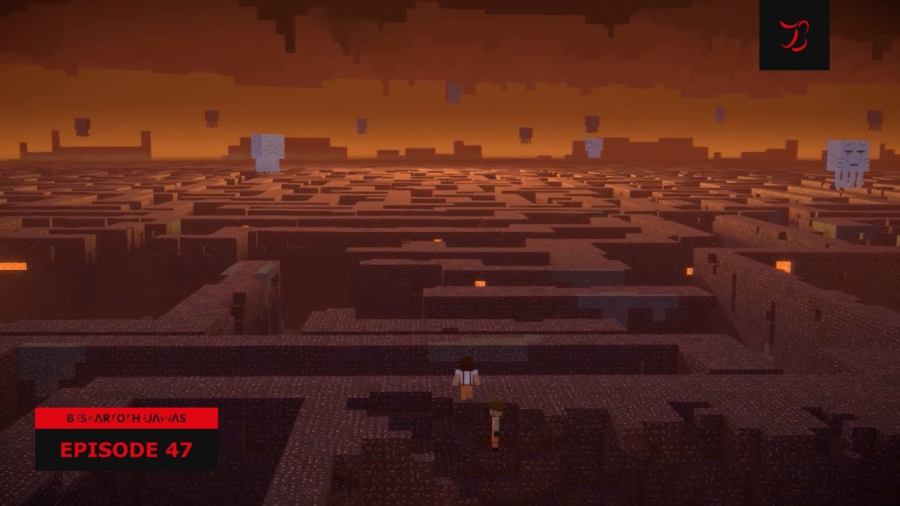 The Sunshine Institute - Minecraft Story Mode Episode #47 - YouTube