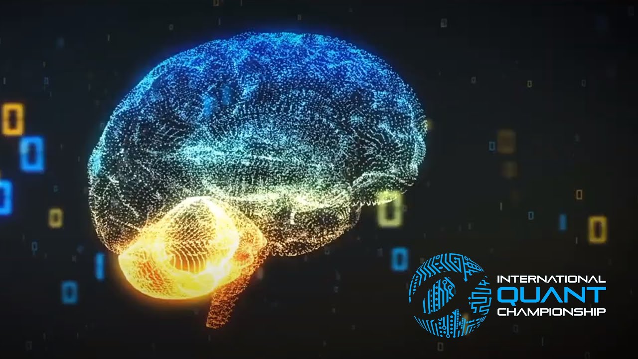 2023 International Quant Championship: Registration is open! - YouTube