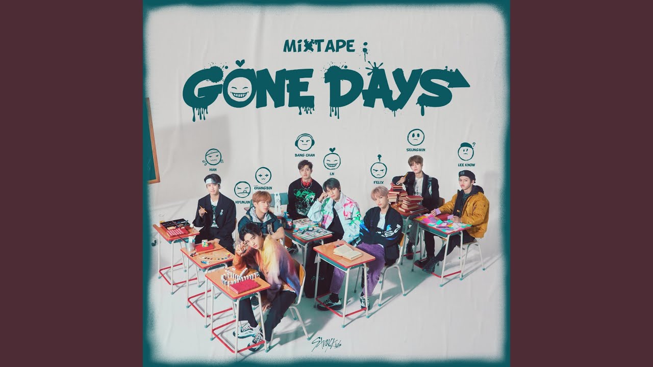 Mixtape : Gone Days - YouTube