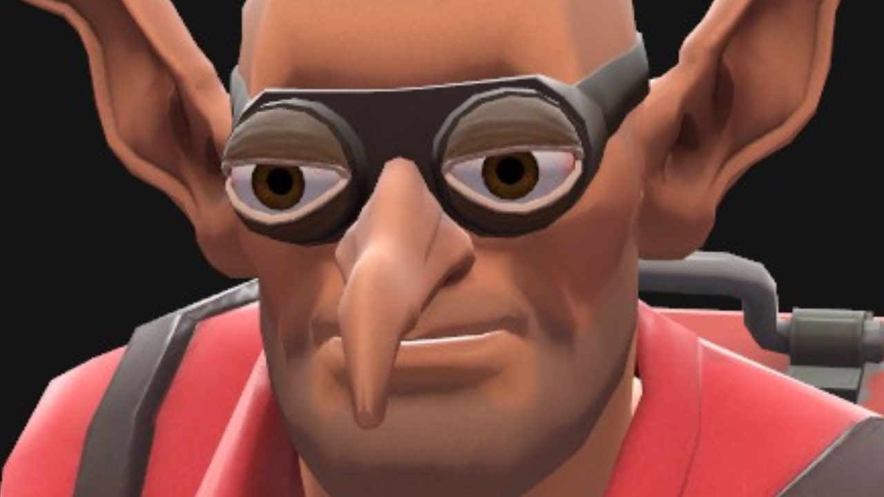 TF2 - Scream Fortress XII Unboxing - YouTube