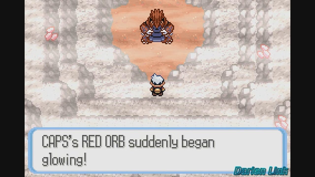 Groudon Shiny Square Timid (to Gen 4) IV 31/31/31/31/31/31 in Pokemon ...