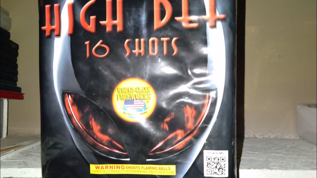 High Def firework demo(world class) - YouTube