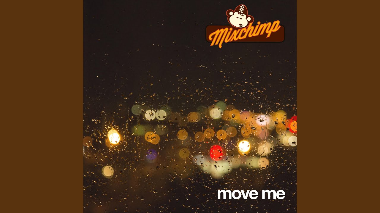 Move Me - YouTube