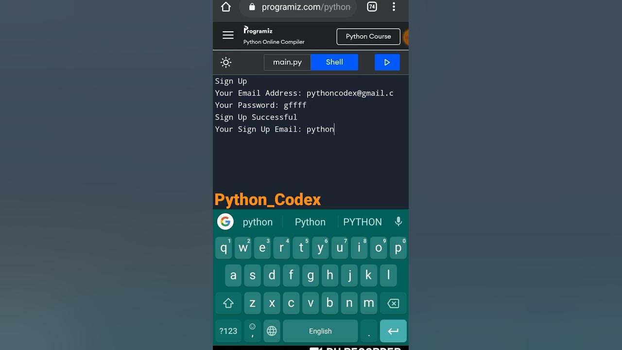 Learn Python For Free Coderslife Computercode Coder Coder Science