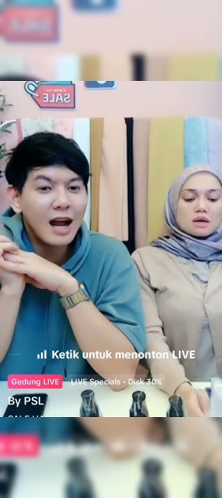 live psl & AA || PSL MAKIN SERASI DENGAN AA - YouTube