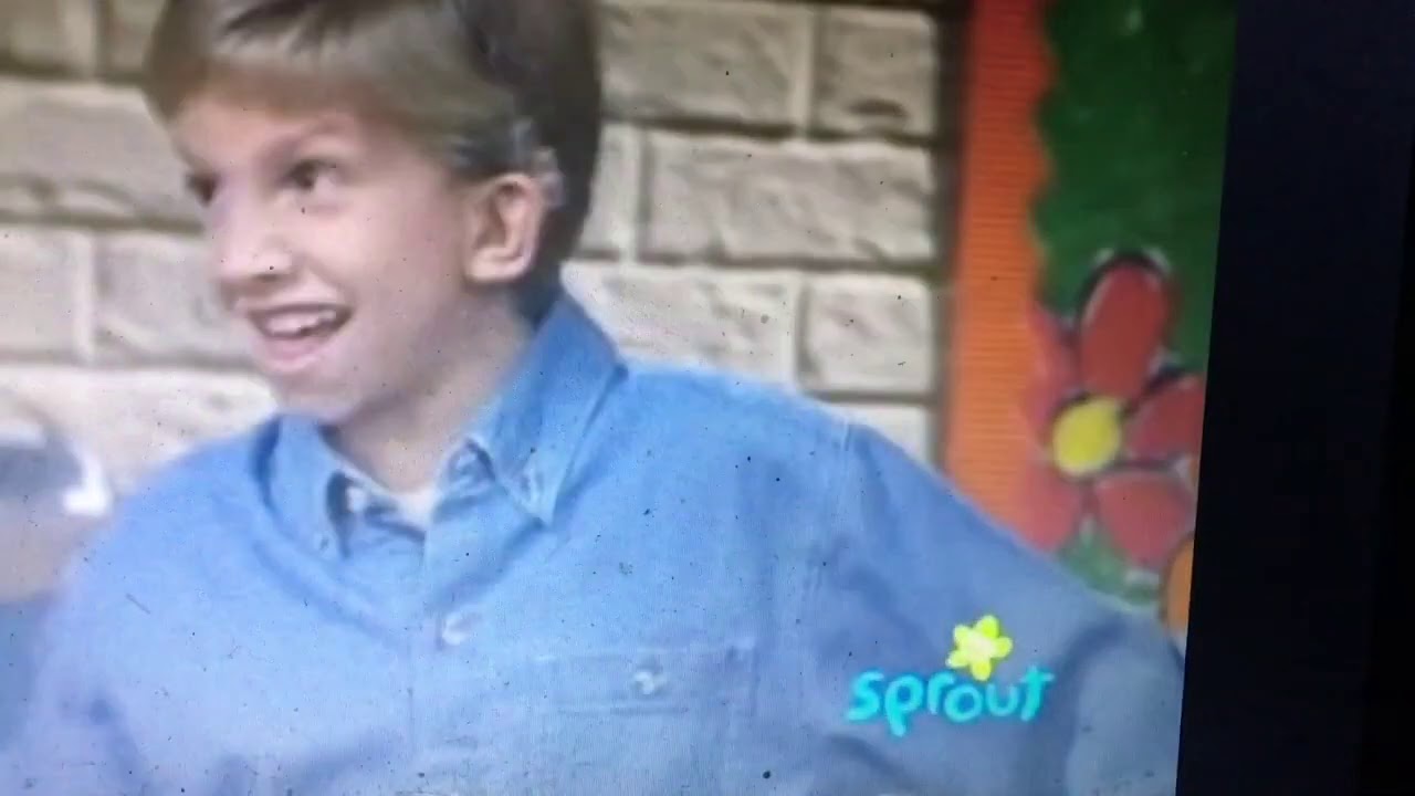 Barney & Friends Season 3 Episode 10 Classical Cleanup Part 2 - YouTube