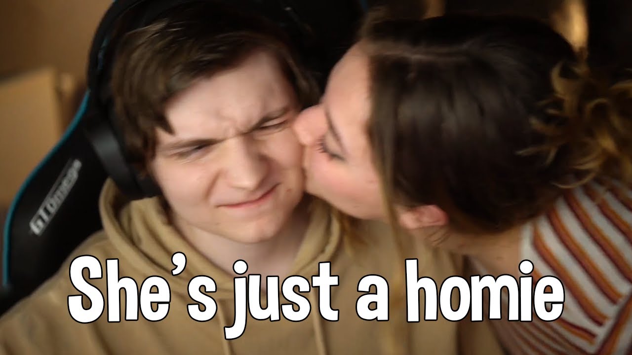 So I’ve Kept This a Secret for Almost a Year - YouTube
