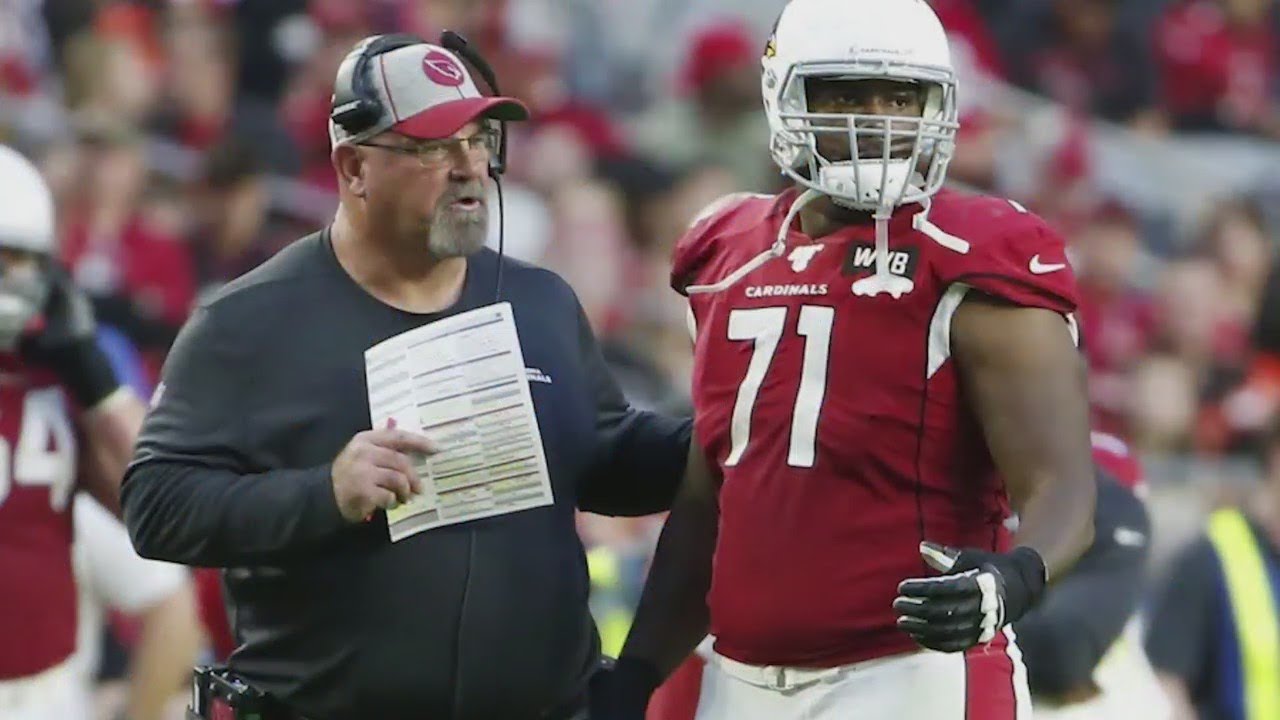 Cardinals part ways with Sean Kugler - YouTube