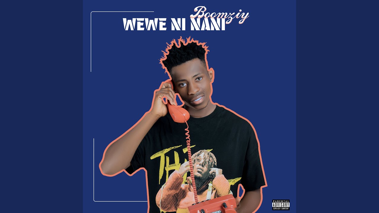 Wewe Ni Nani - YouTube