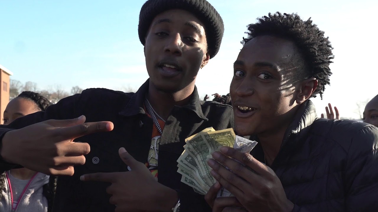 Lil Motor - Zoom (Official Video) - YouTube