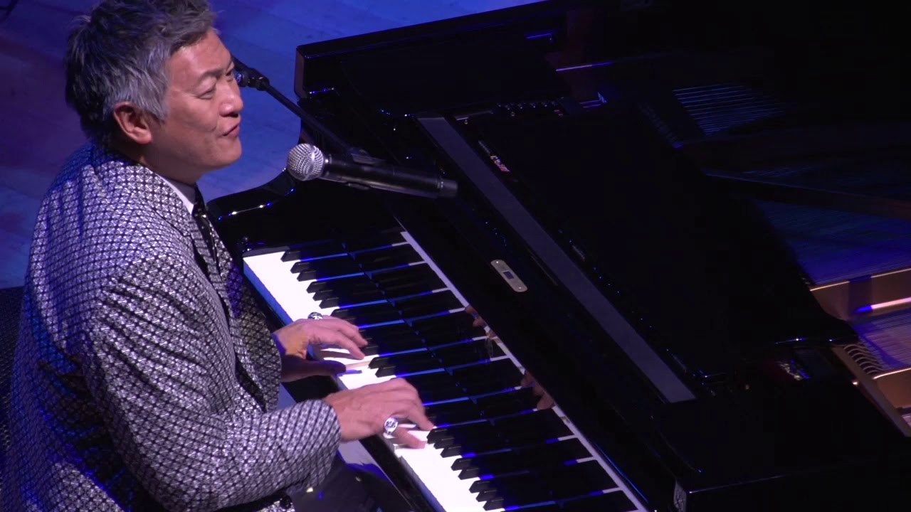 Another World - Dick Lee, arr. Eric Watson - YouTube