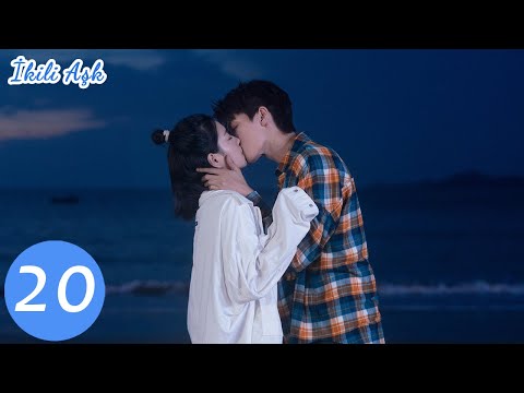 İkili Aşk | 20.Bölüm | Binary love | 二进制恋爱 | Sabrina Zhuang, Ren Youlun | WeTV Turkish