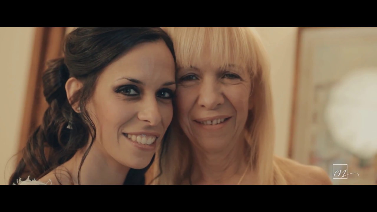 video matrimonio Sestri Levante Grand Hotel dei Castelli - Simona e ...