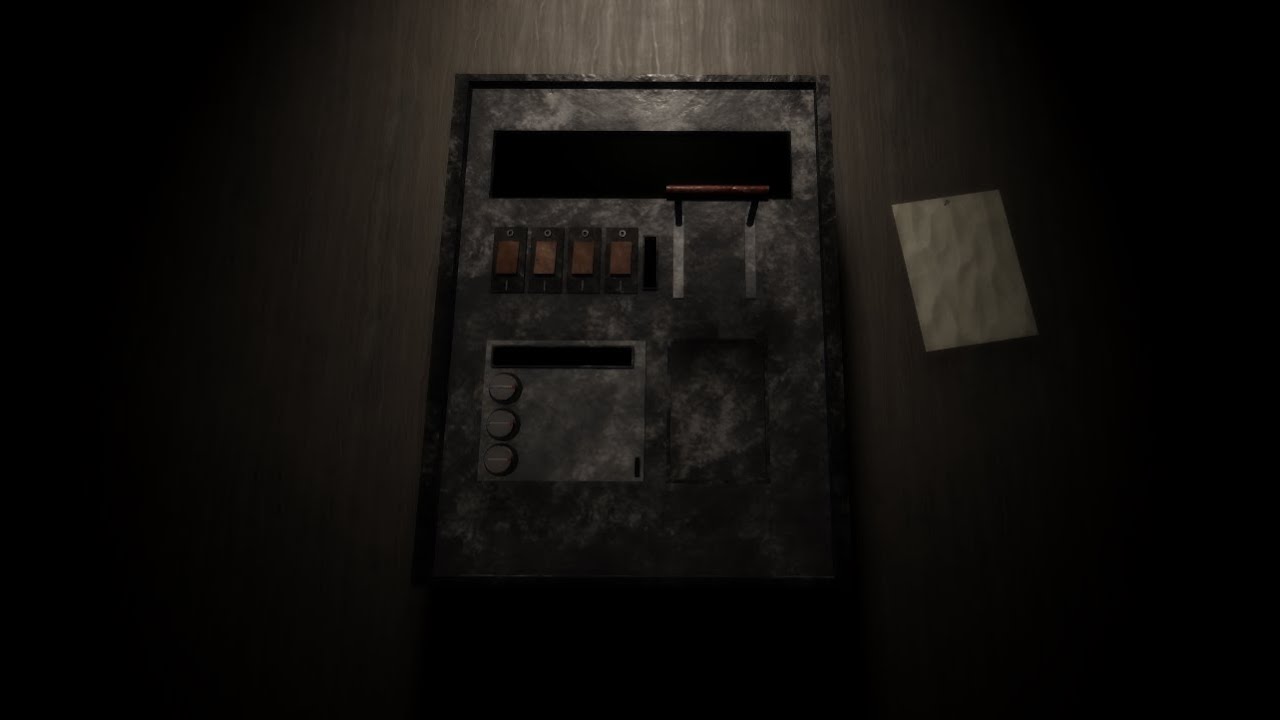 Roblox studio circuit box test Update 3 - YouTube