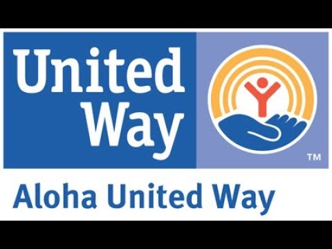 Charity Spotlight: Aloha United Way - YouTube