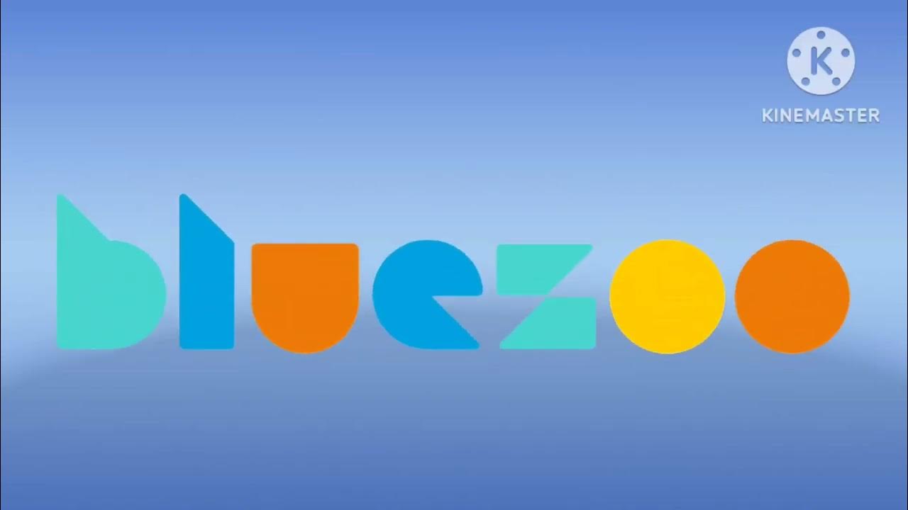BlueZoo Logo (2020) - YouTube