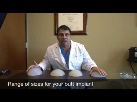 Everything You Need to Know About Butt Implants in Under 3 Minutes | Austin Plastic Surgeon | Texas