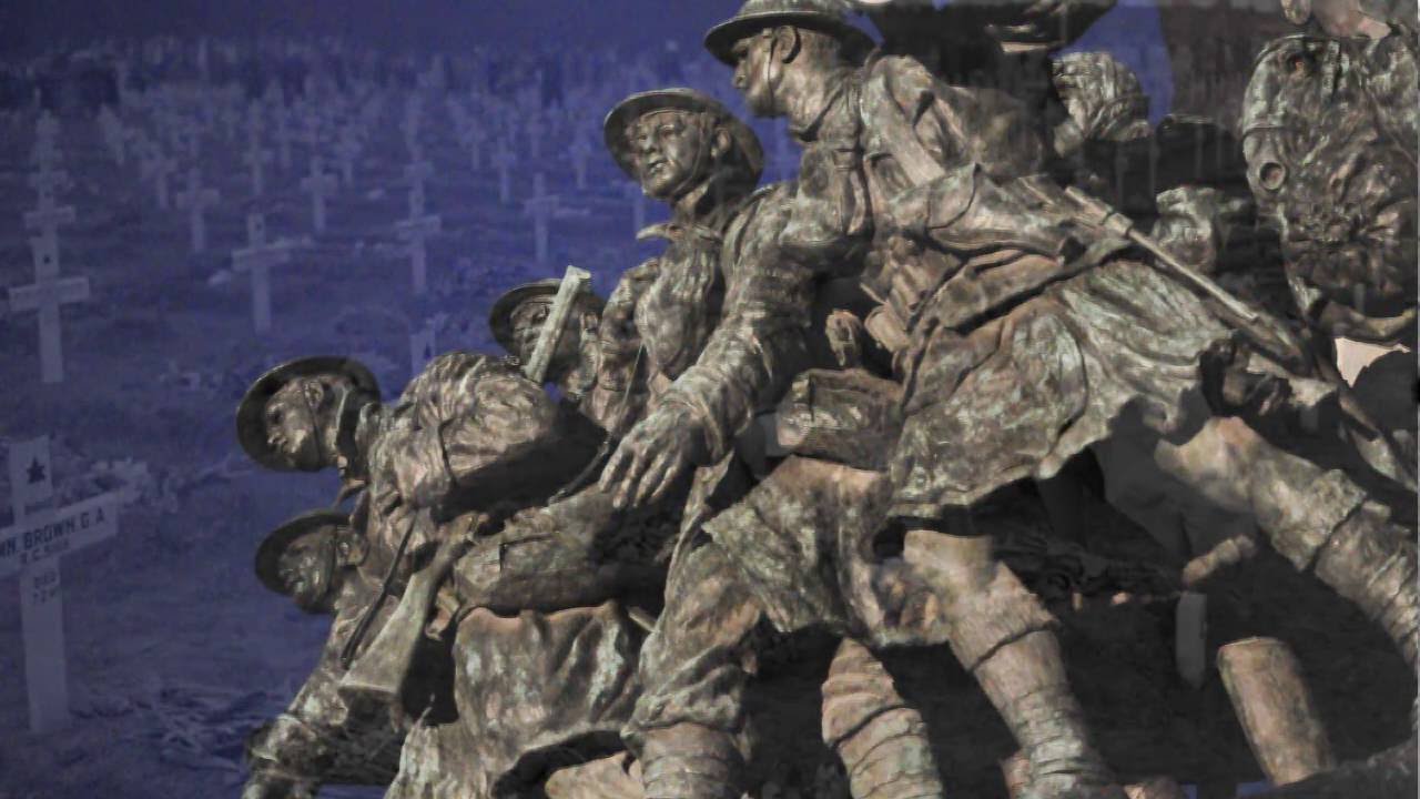 The Life of Pearls - "A Flower In The Fray" (2016 Music Video) -Shann ...