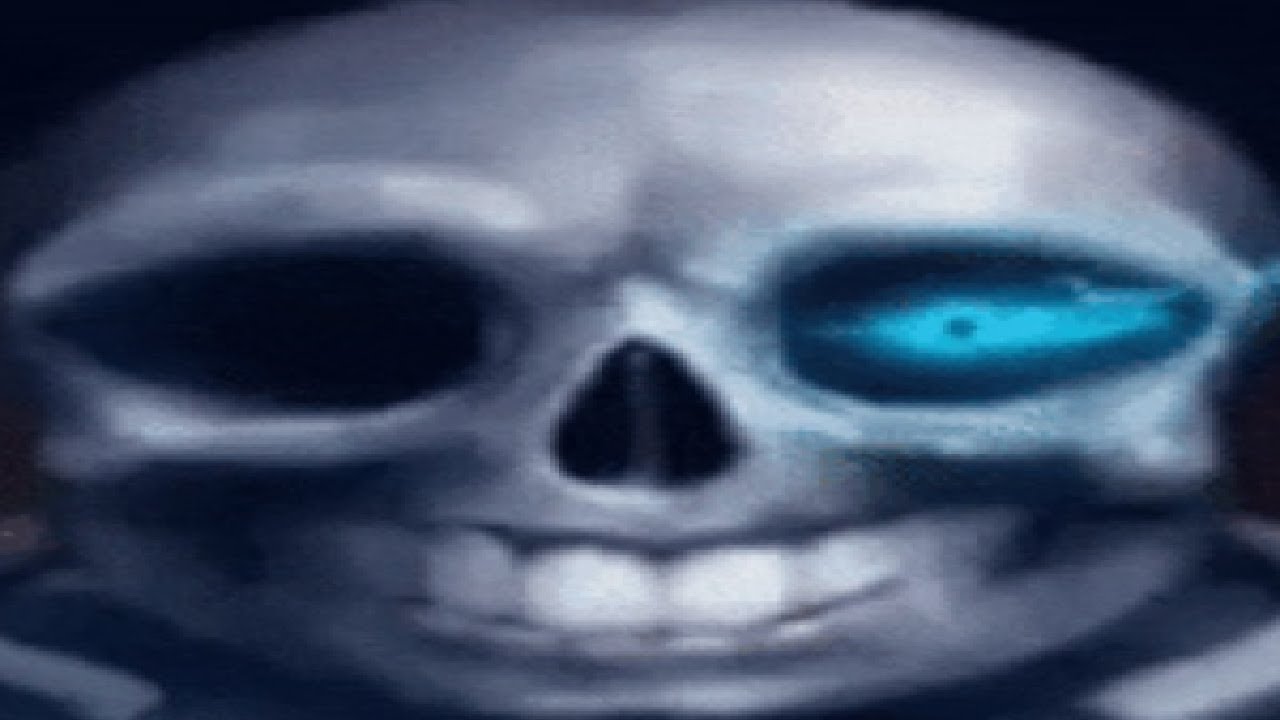 No hice miniatura, SANS E E E- || Undertale GENOCIDA - YouTube