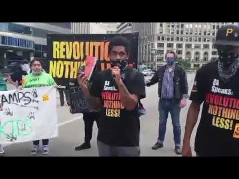 Revolution Club Chicago, June 20 - YouTube